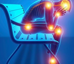 Joint Pain Treatment in Tampa, FL | Frontier Physical Medicine